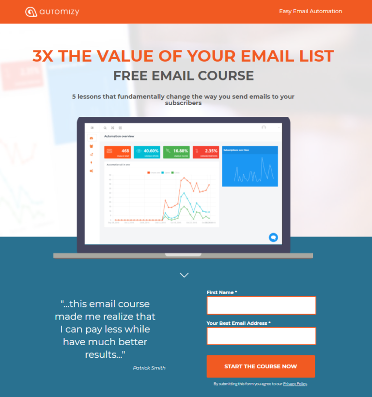 56+ B2B Lead Generation Ideas and Examples to Copy