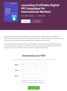 56+ B2B Lead Generation Ideas and Examples to Copy