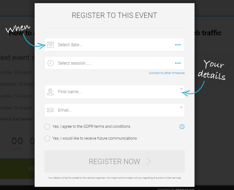 56+ B2B Lead Generation Ideas and Examples to Copy