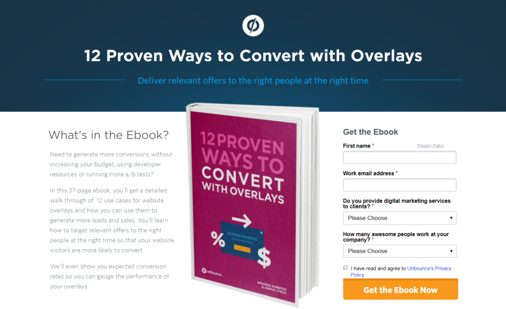 56+ B2B Lead Generation Ideas and Examples to Copy