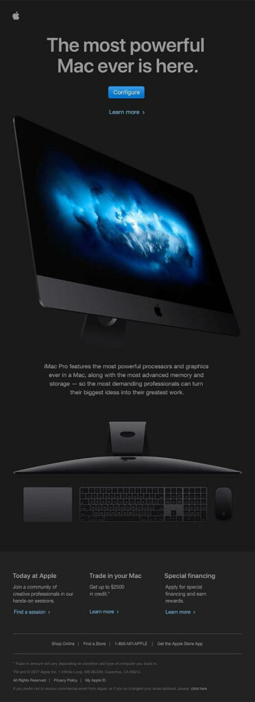 31 Real Product Launch Announcement Email Examples