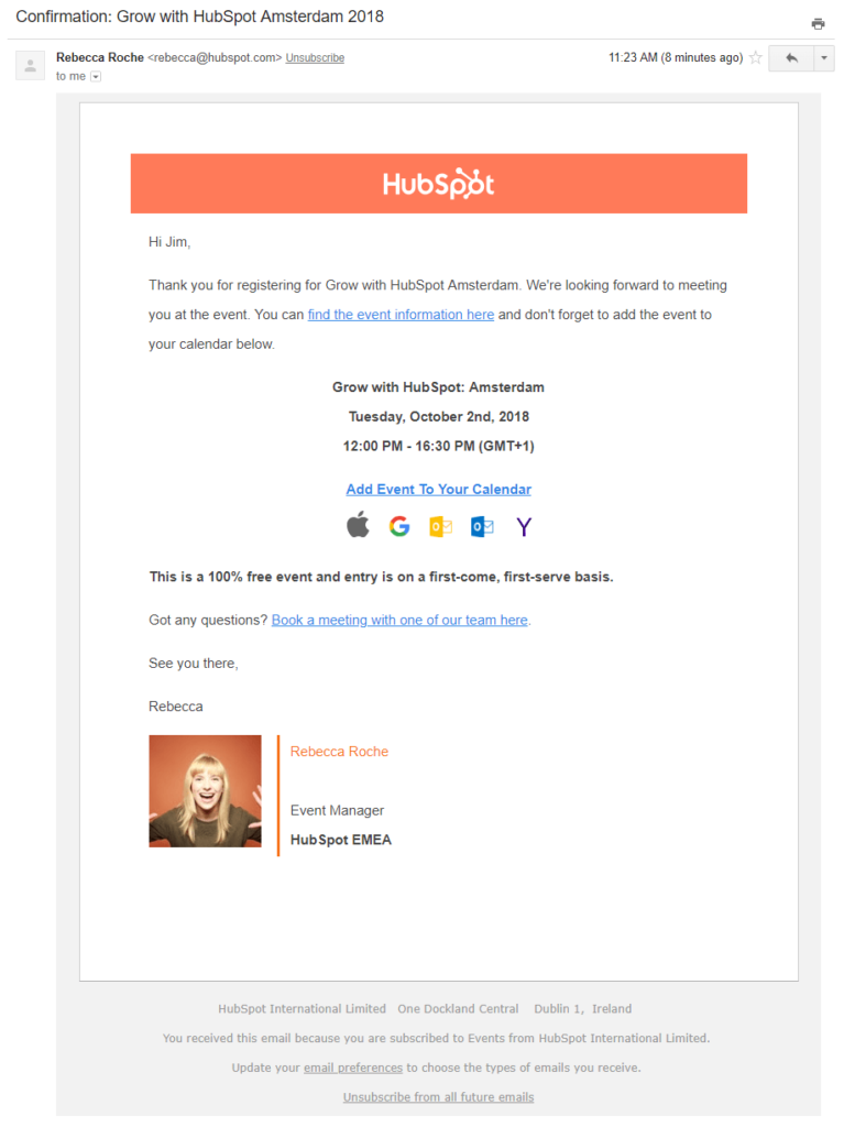 9 Drip Email Campaign Examples [Learn How to Create Them]