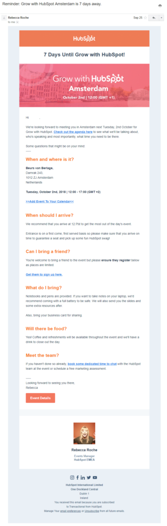 9 Drip Email Campaign Examples [Learn How to Create Them]