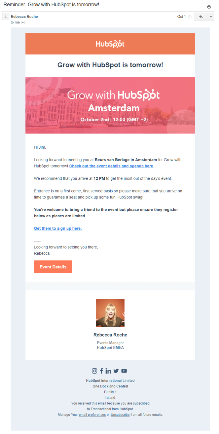 9 Drip Email Campaign Examples [Learn How to Create Them]