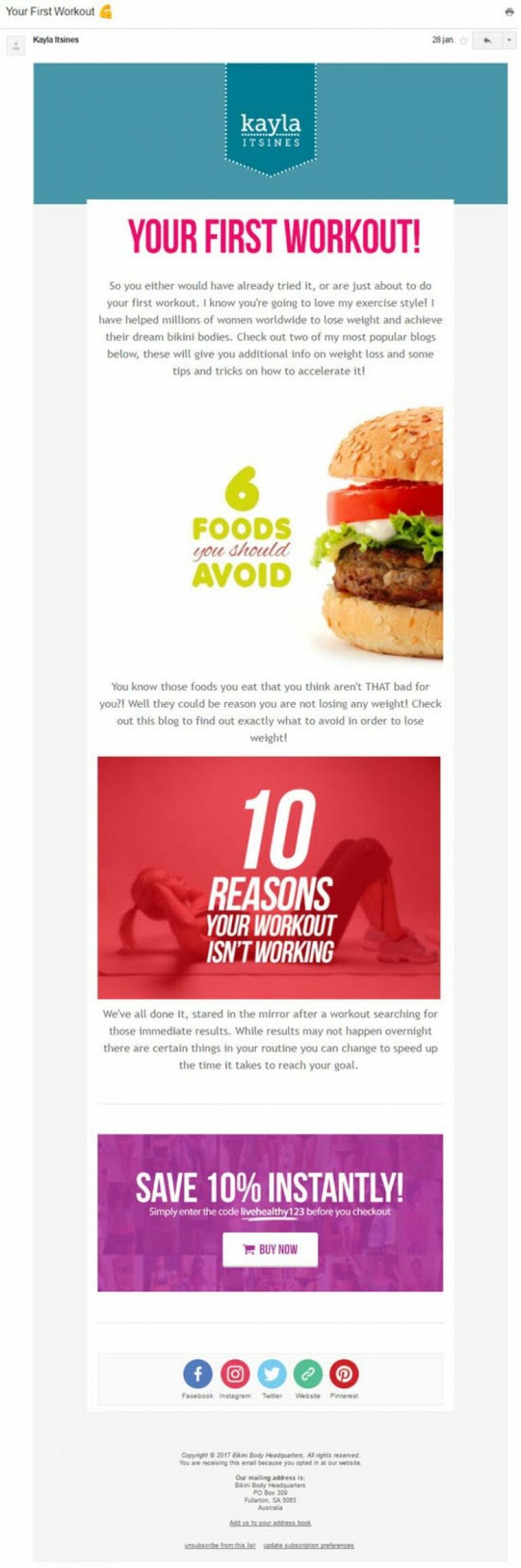 9 Drip Email Campaign Examples [Learn How to Create Them]