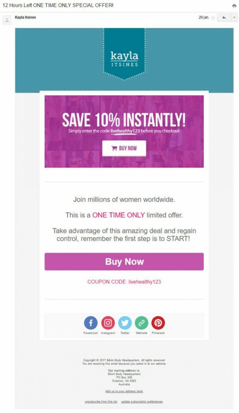 9 Drip Email Campaign Examples [Learn How to Create Them]