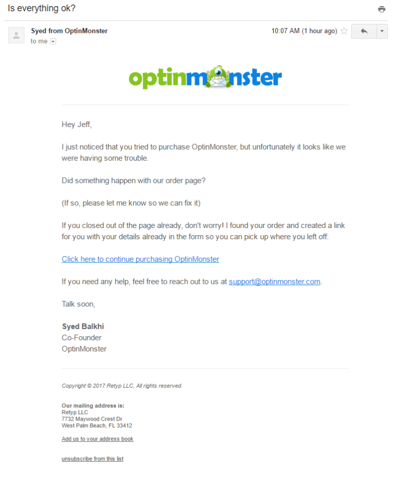 9 Drip Email Campaign Examples [Learn How to Create Them]