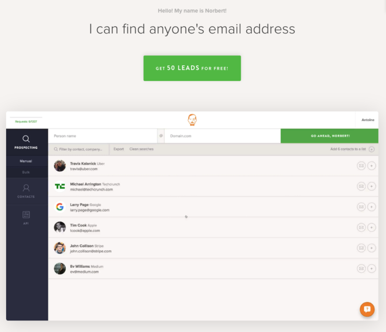 56+ B2B Lead Generation Ideas and Examples to Copy