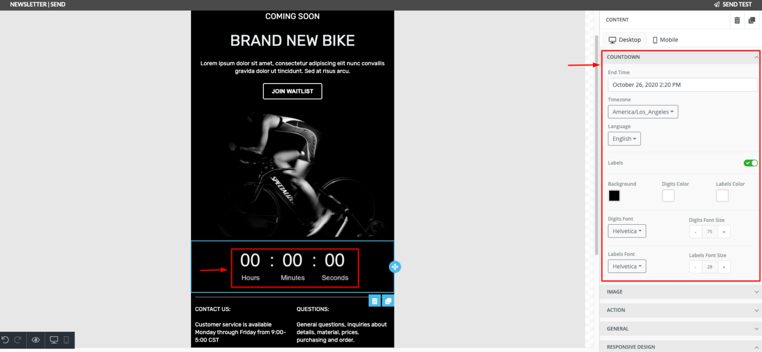 The Complete Email Newsletter Design Guide - 16+ Examples
