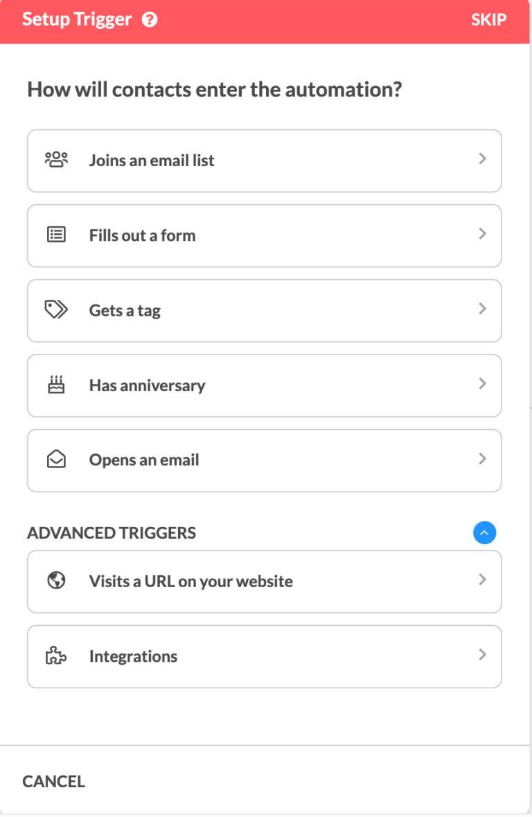6 Subscription Confirmation & Double Opt-In Email Examples