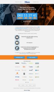 11 Event Reminder Emails To Copy (+21 Email Subject Lines)