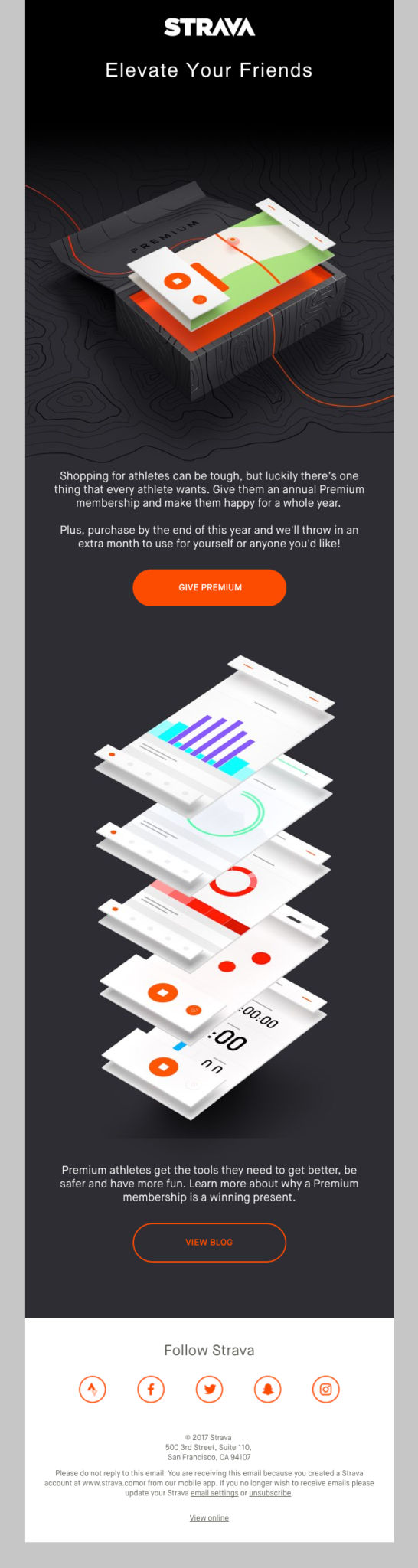 Fitness Email Marketing Guide for Gyms & Personal Trainers