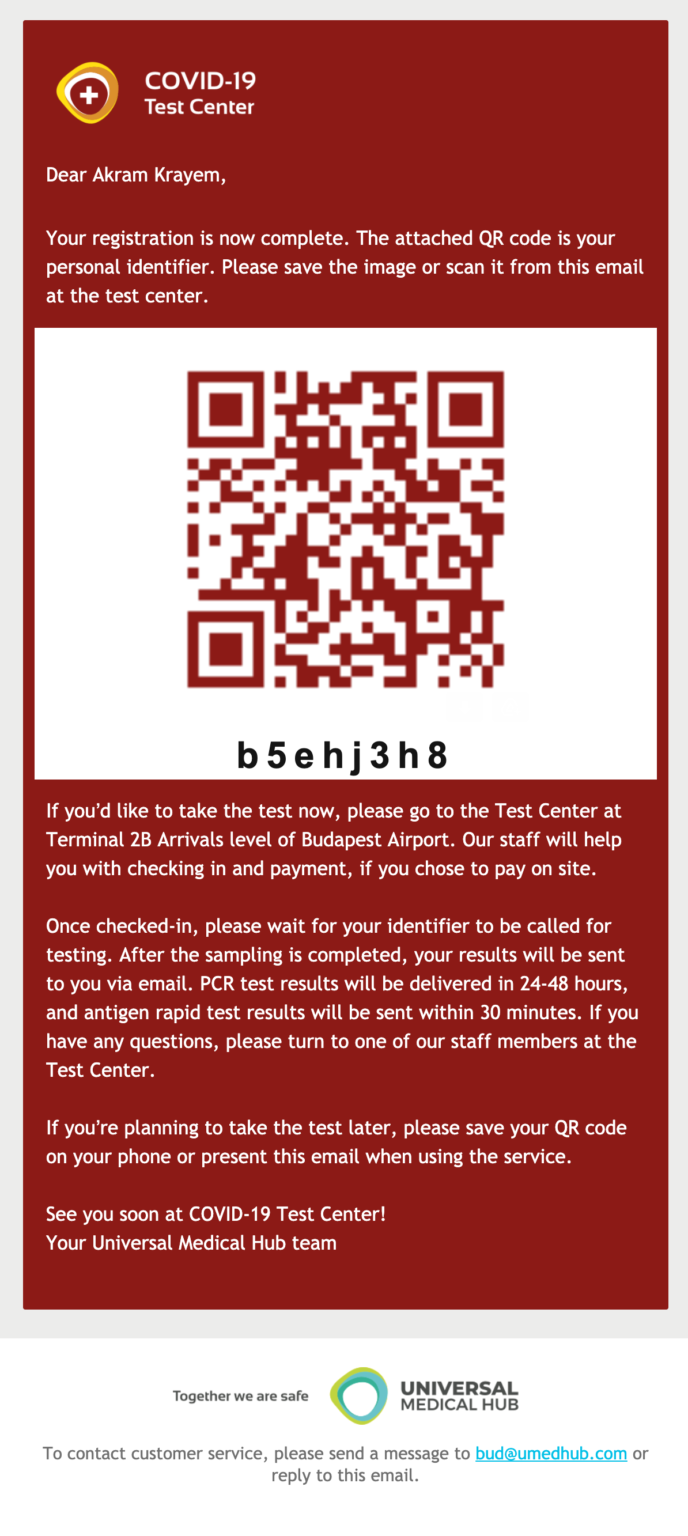 7 Healthcare Email Marketing Ideas | Includes Tips & Examples