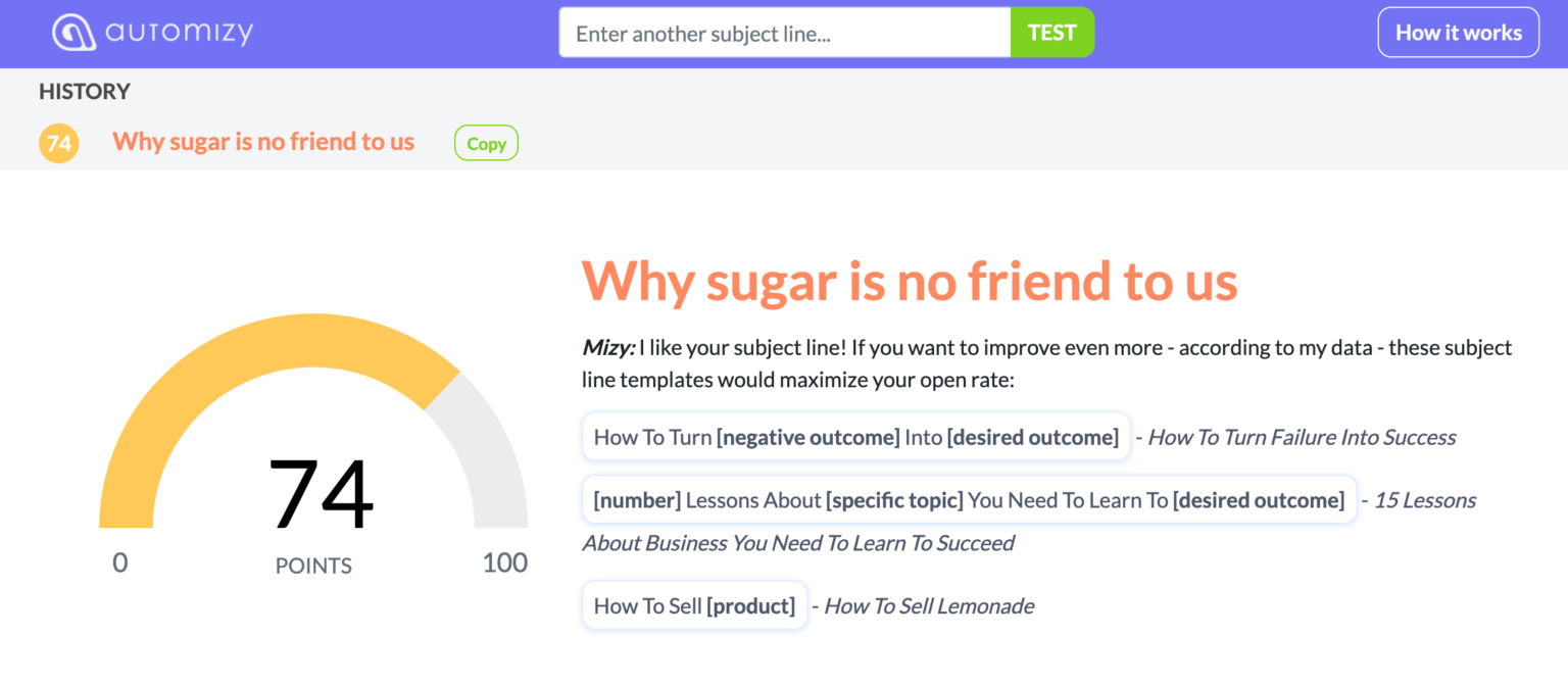 7 Healthcare Email Marketing Ideas | Includes Tips & Examples