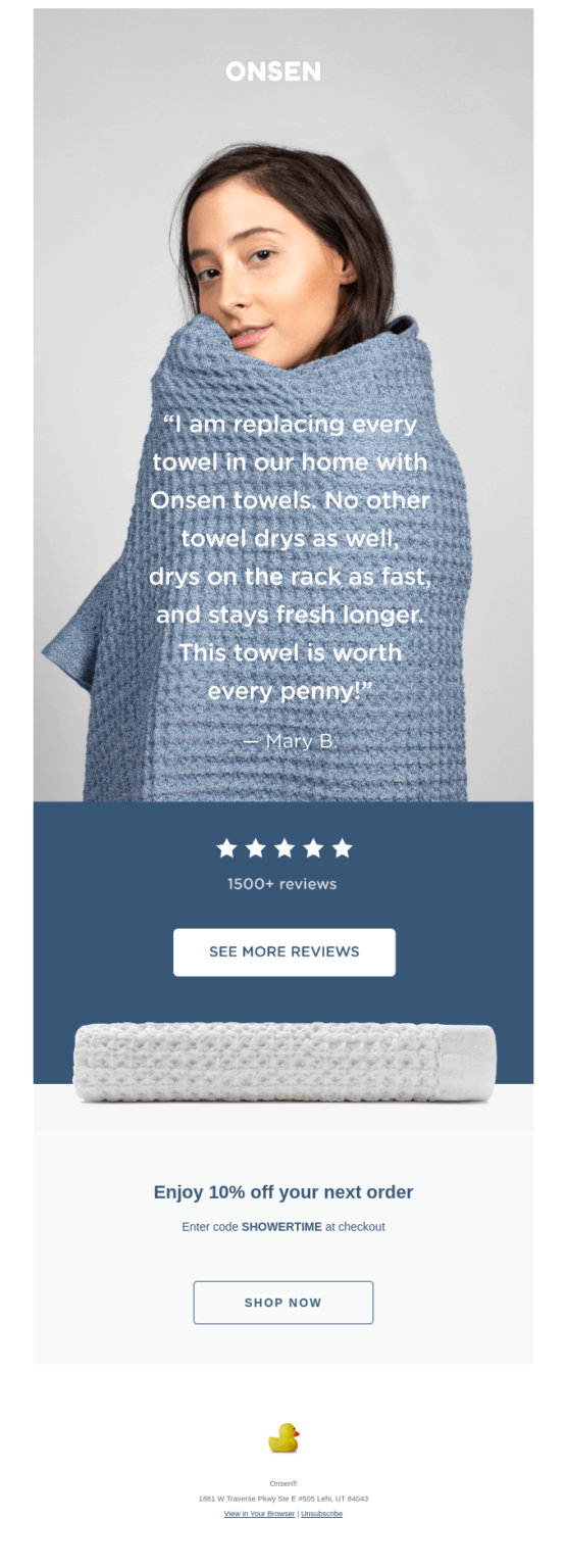 Visuals in Emails: How to Make Your Emails a Delight to Read