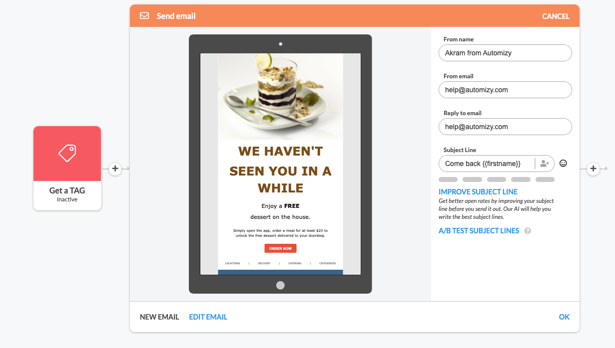 12 Re-Engagement Email Campaign Examples (+29 Subject Lines)