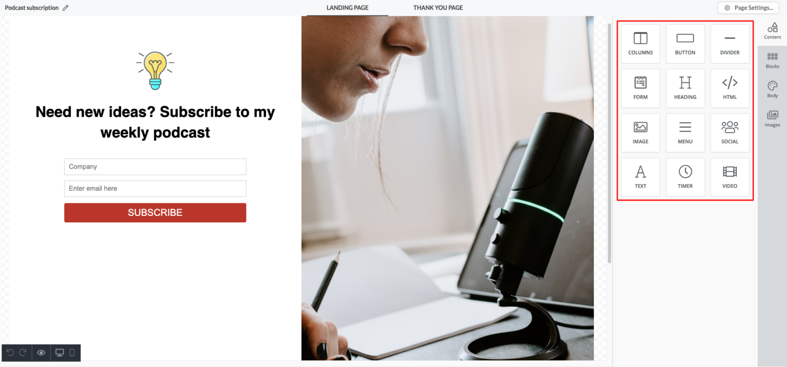 6 Subscription Confirmation & Double Opt-In Email Examples