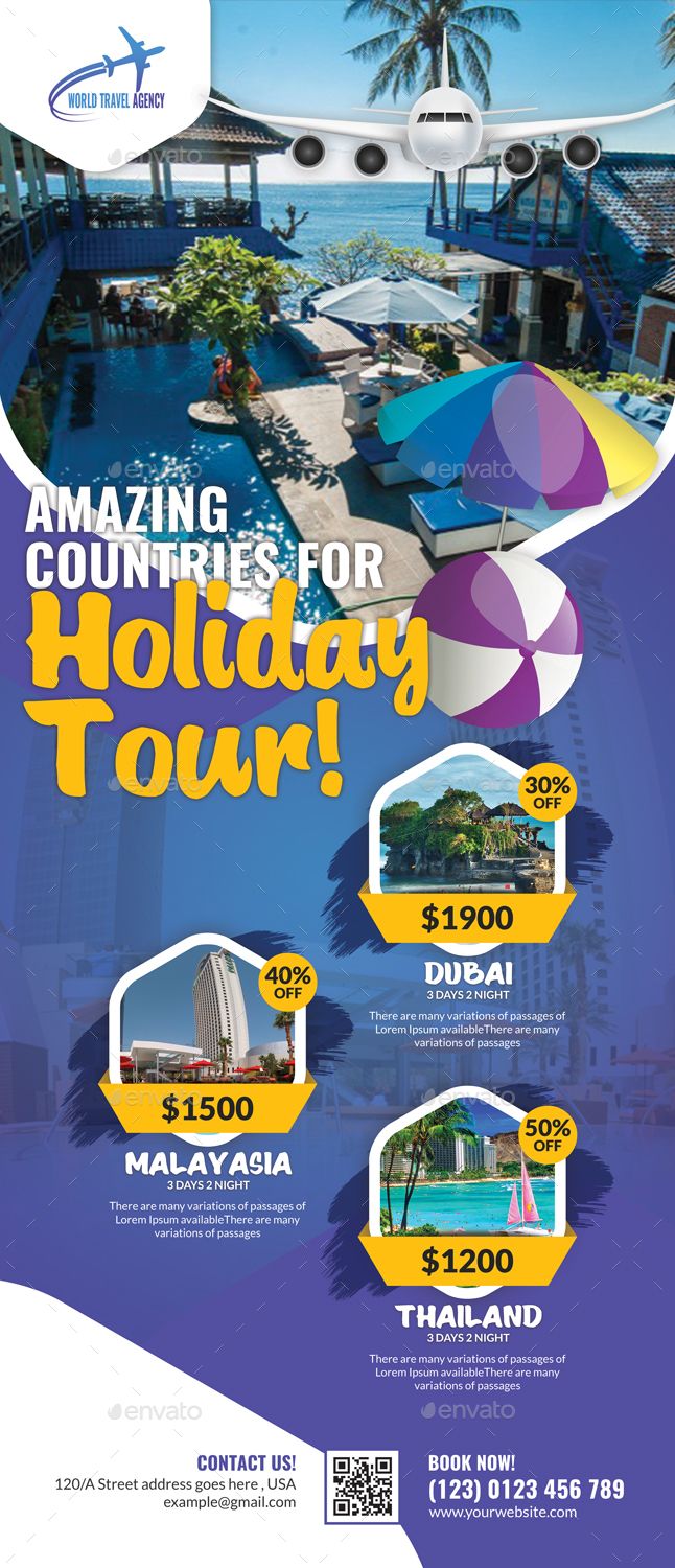How To Win More Customers with Travel & Hospitality Email Marketing