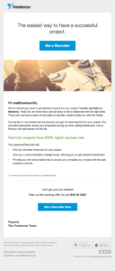 How to Write an Upsell Email Campaign to Your Customers