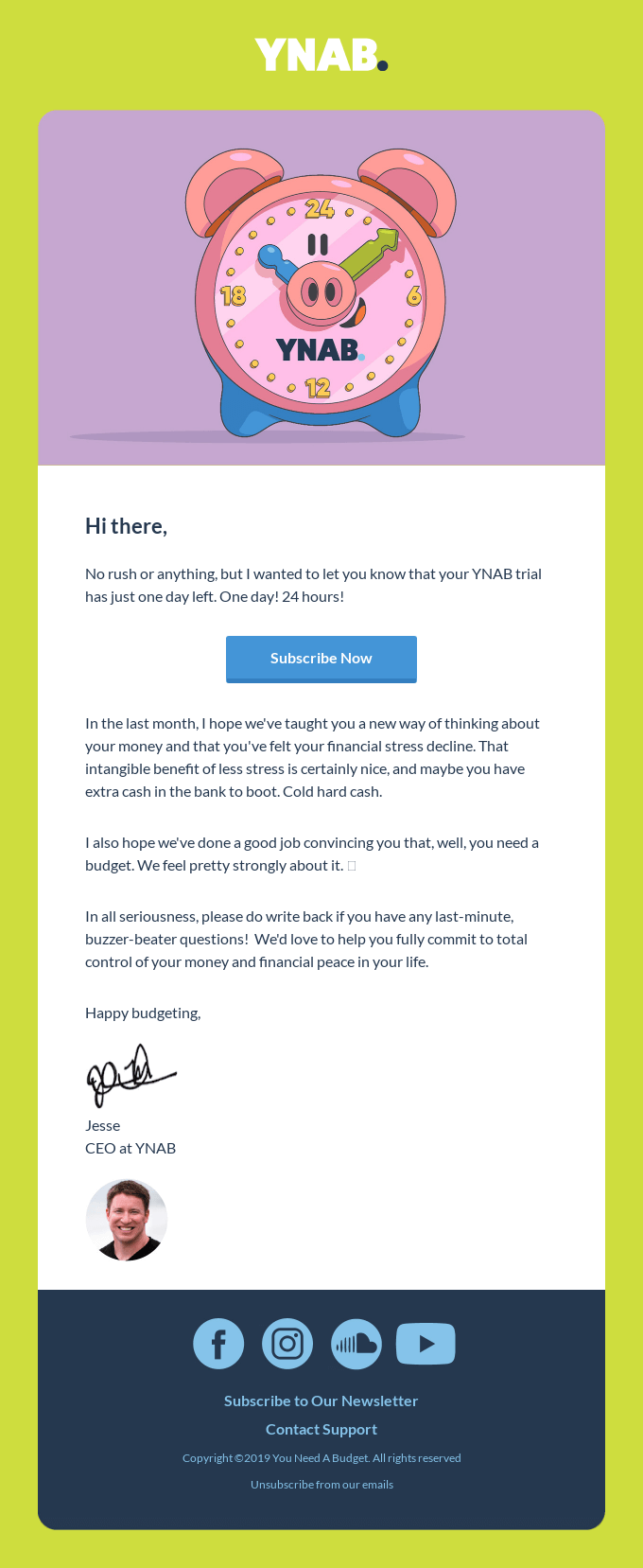 Email Marketing for Accountants | 9 Ideas to Grow Your Practice