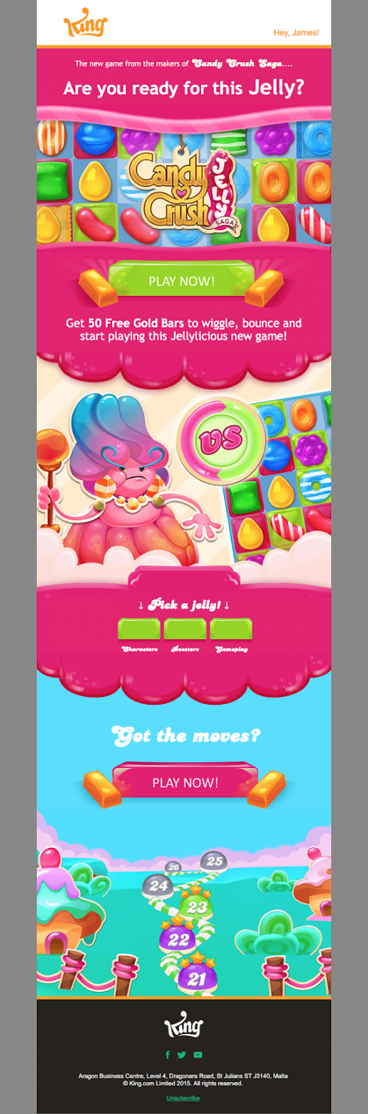 7 Email Sequence Examples & How To Create Them