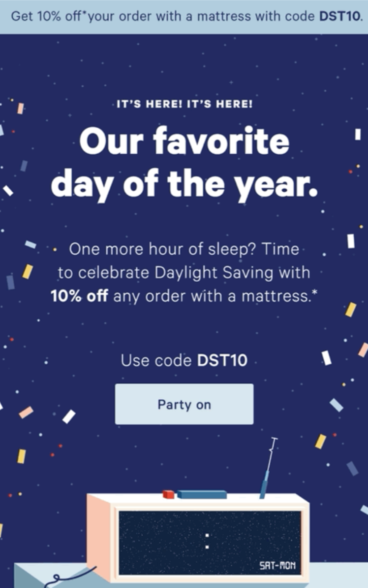 10 Limited-Time Email Campaign Examples That Work