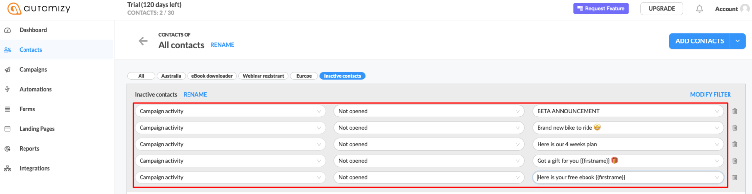 12 Re-Engagement Email Campaign Examples (+29 Subject Lines)