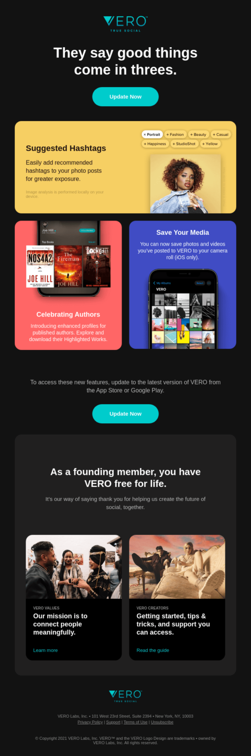 79 Email Call to Action Examples & How to Use Them