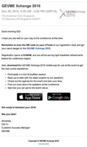 11 Event Reminder Emails To Copy (+21 Email Subject Lines)