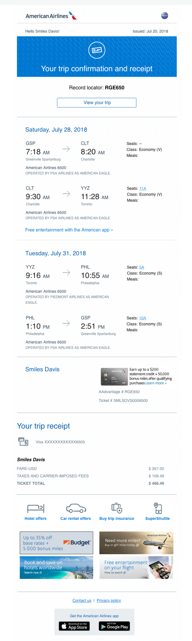 17 Best Confirmation Email Examples & How To Set Them Up