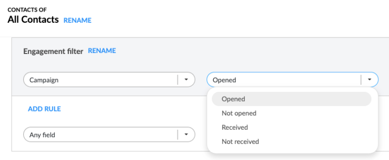 How to Resend Email Campaigns to Non-Openers (Guide + Case Study)