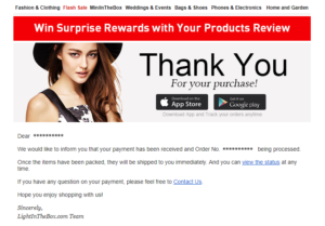 9 Ways to Send Customer Appreciation Emails (+19 Subject Lines)