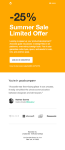 31 Real Product Launch Announcement Email Examples
