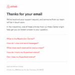 17 Best Confirmation Email Examples & How To Set Them Up
