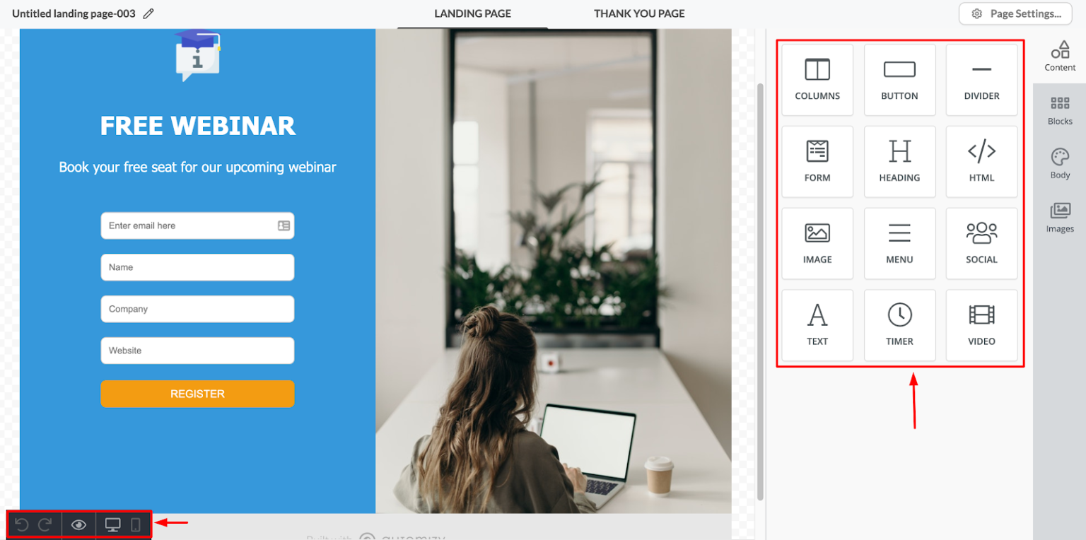 7 Types Of Registration Confirmation Emails And Subject Line Examples